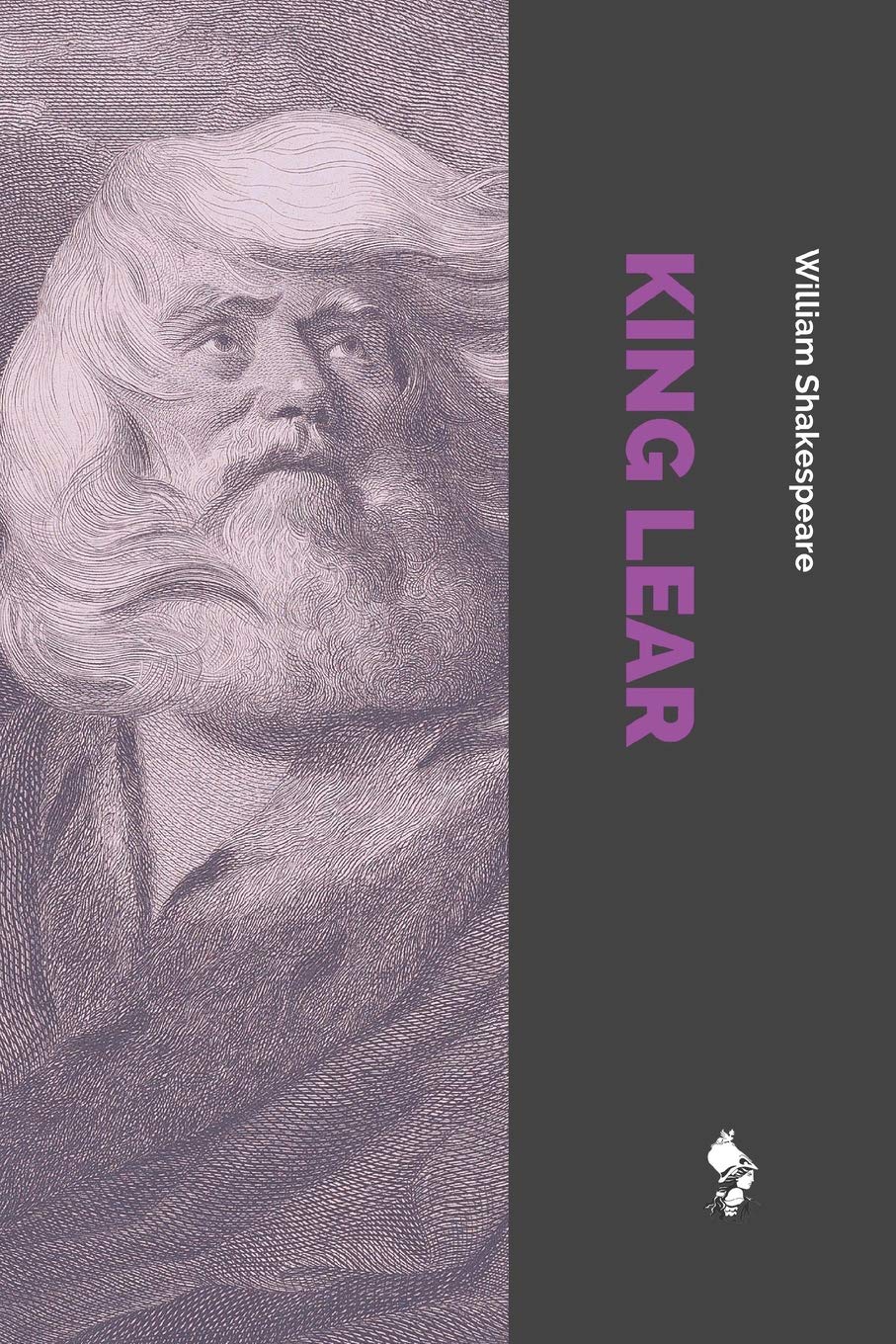 Amazon.com: King Lear: 9781981022526: Shakespeare, William: Books