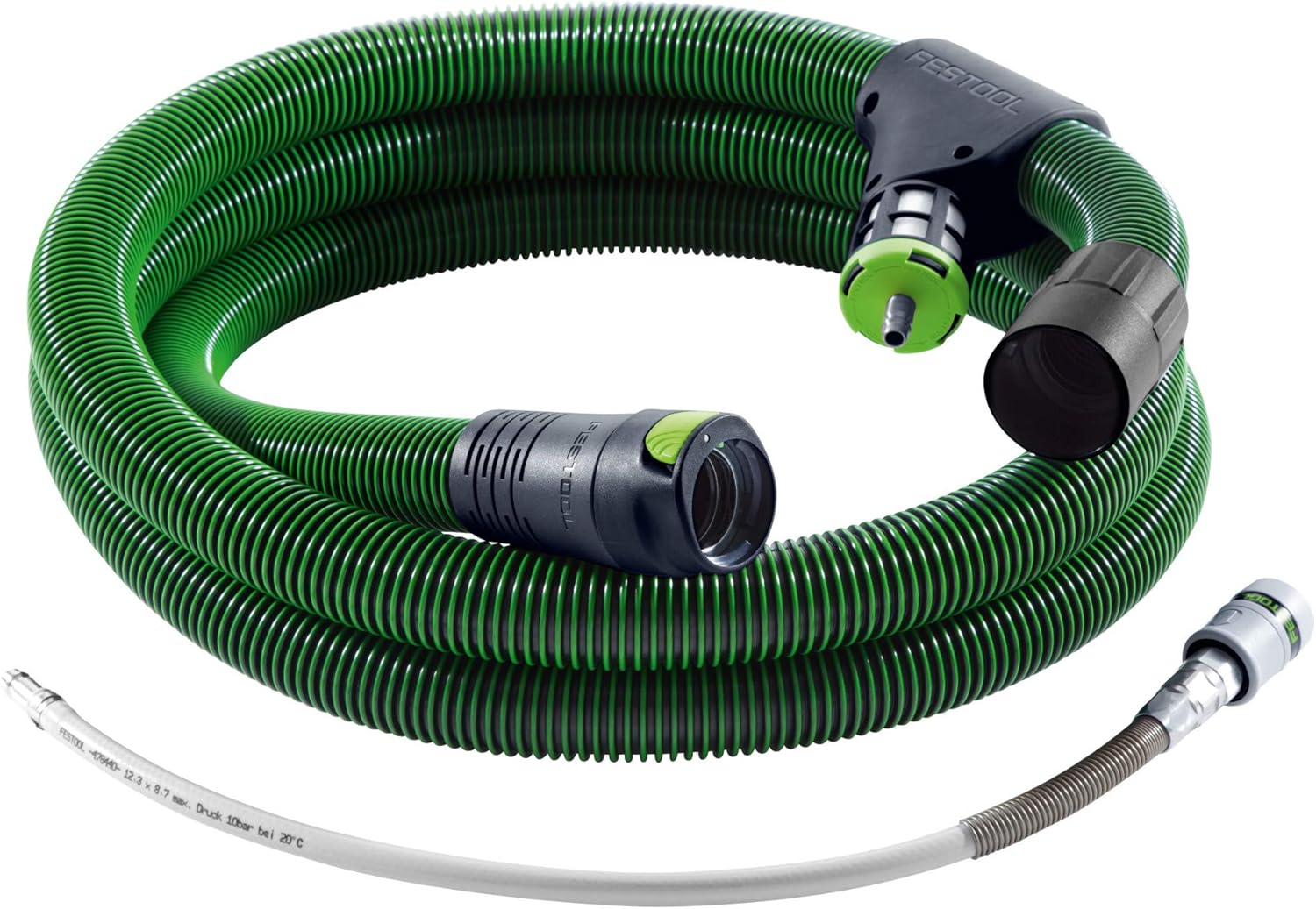 Festool 497210 Flexible Hose IAS IAS 3 – 7000 AS - BigaMart