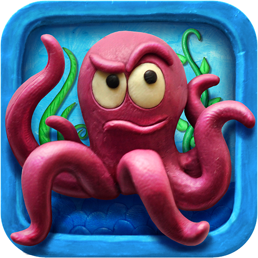Underwater Clay Match Free - App on Amazon Appstore