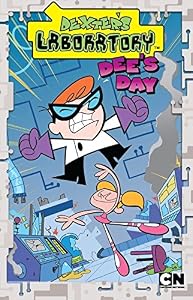 Dexter's Laboratory