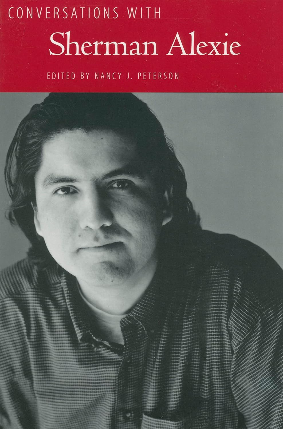 Amazon.com: Conversations with Sherman Alexie (Literary Conversations ...