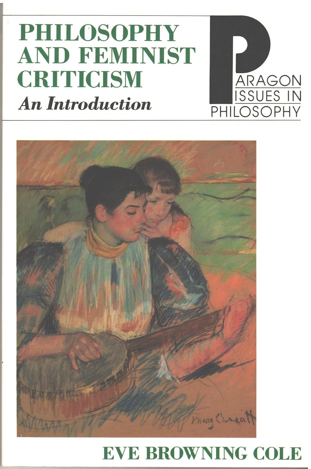 Philosophy and Feminist Thinking: Amazon.co.uk: Grimshaw, Jean ...