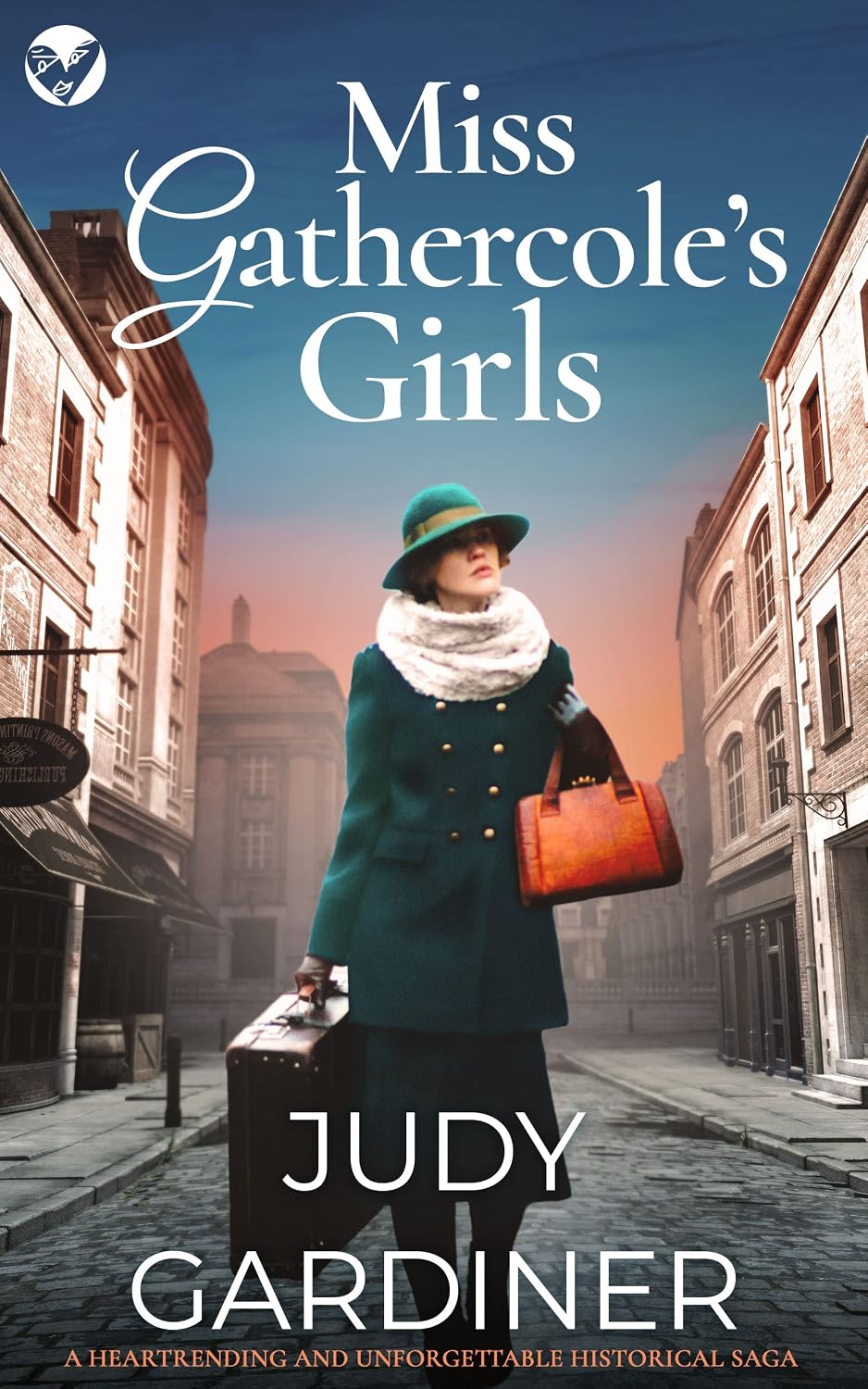 Amazon.com: MISS GATHERCOLE’S GIRLS a captivating historical family ...