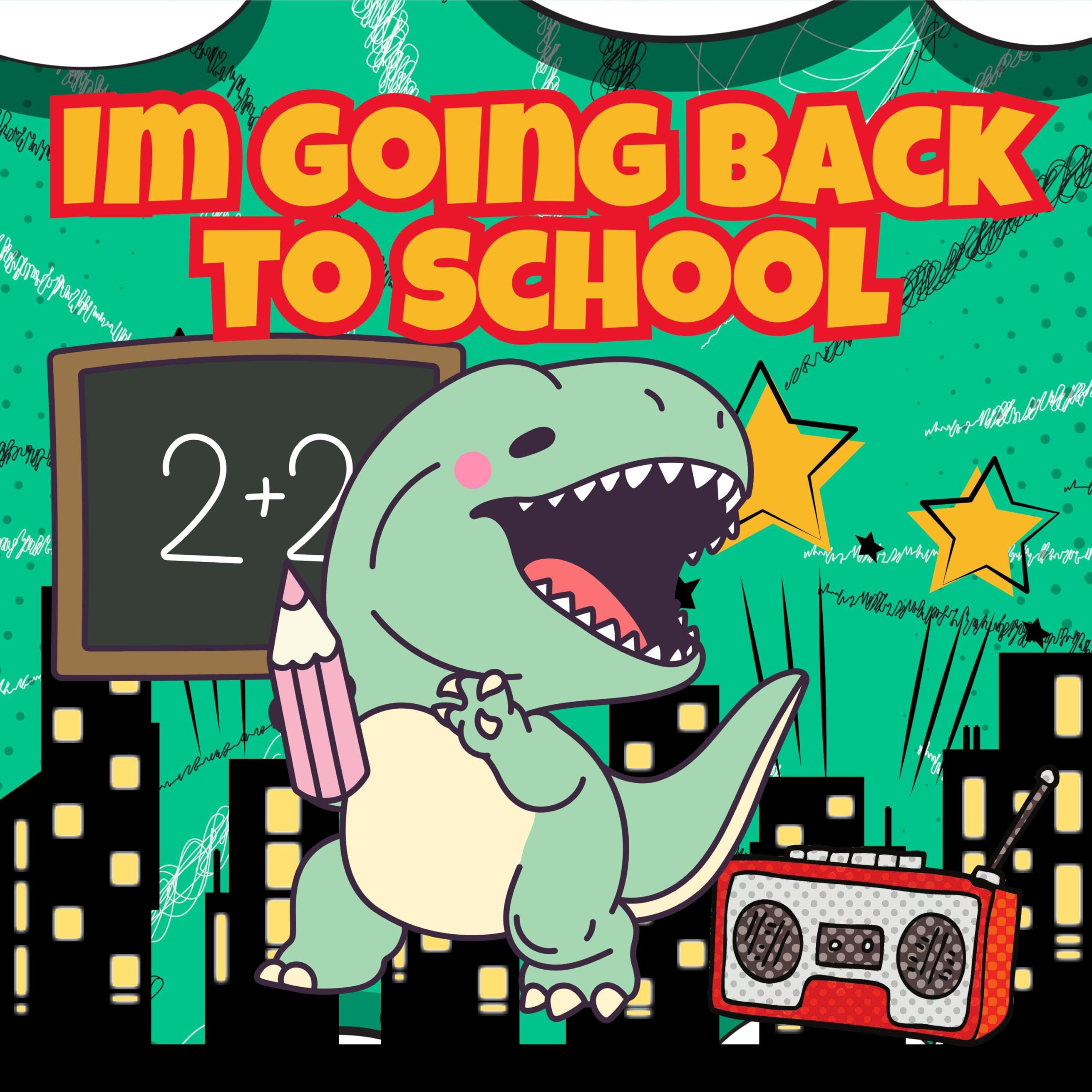 Affirmation Song song by Doggyland feat. Snoop Dogg from Kids Hits, Vol ...