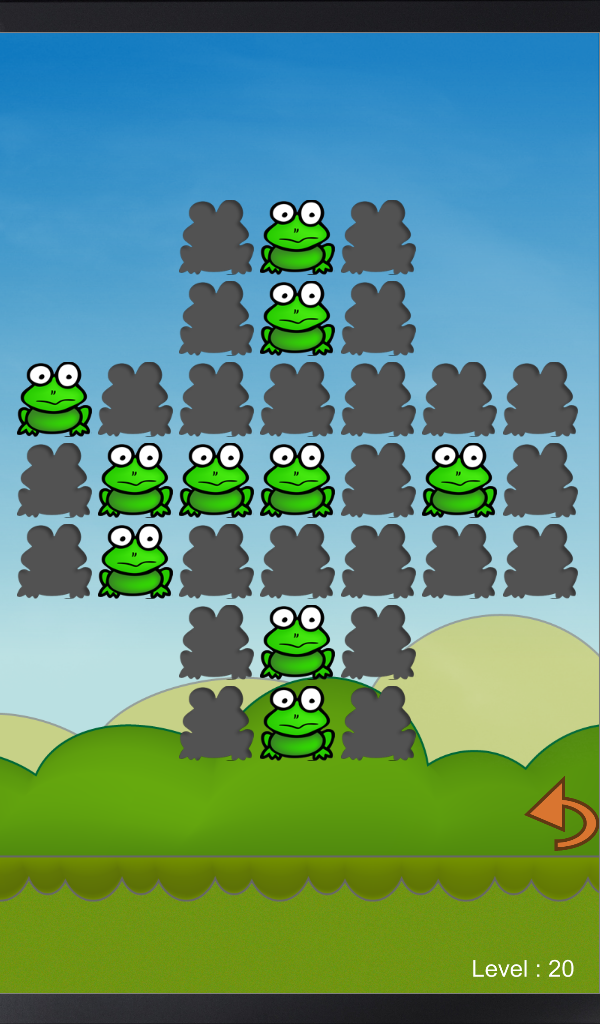 Frogs Chinese Checkers - App on Amazon Appstore