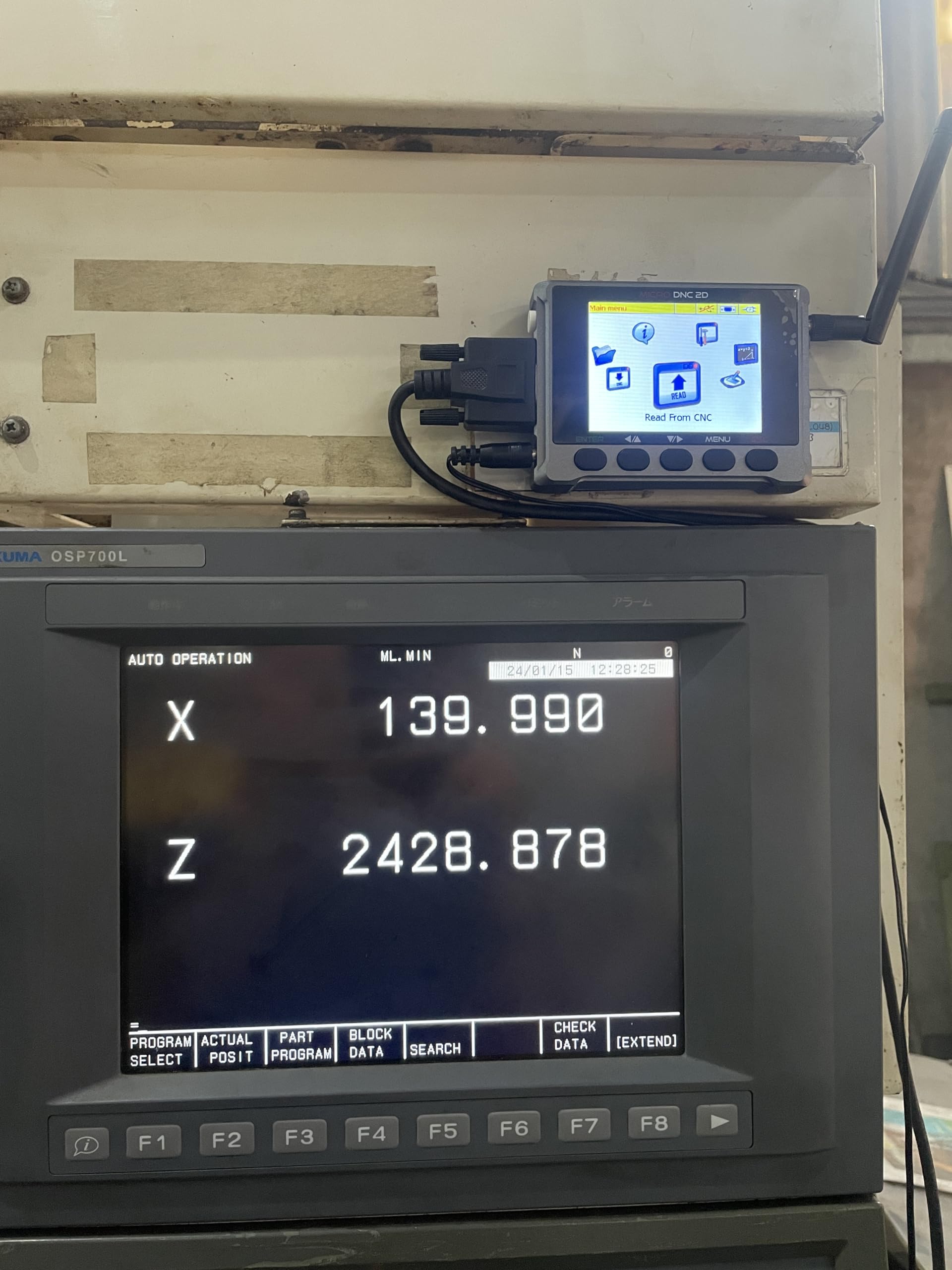 Amazon.com: Micro DNC