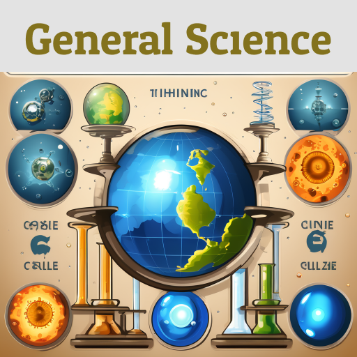 General Science Knowledge Test - App on Amazon Appstore