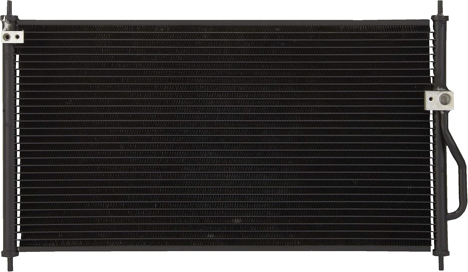 Amazon.com: Spectra Premium - 972459 7-4562 A/C Condenser for Acura ...