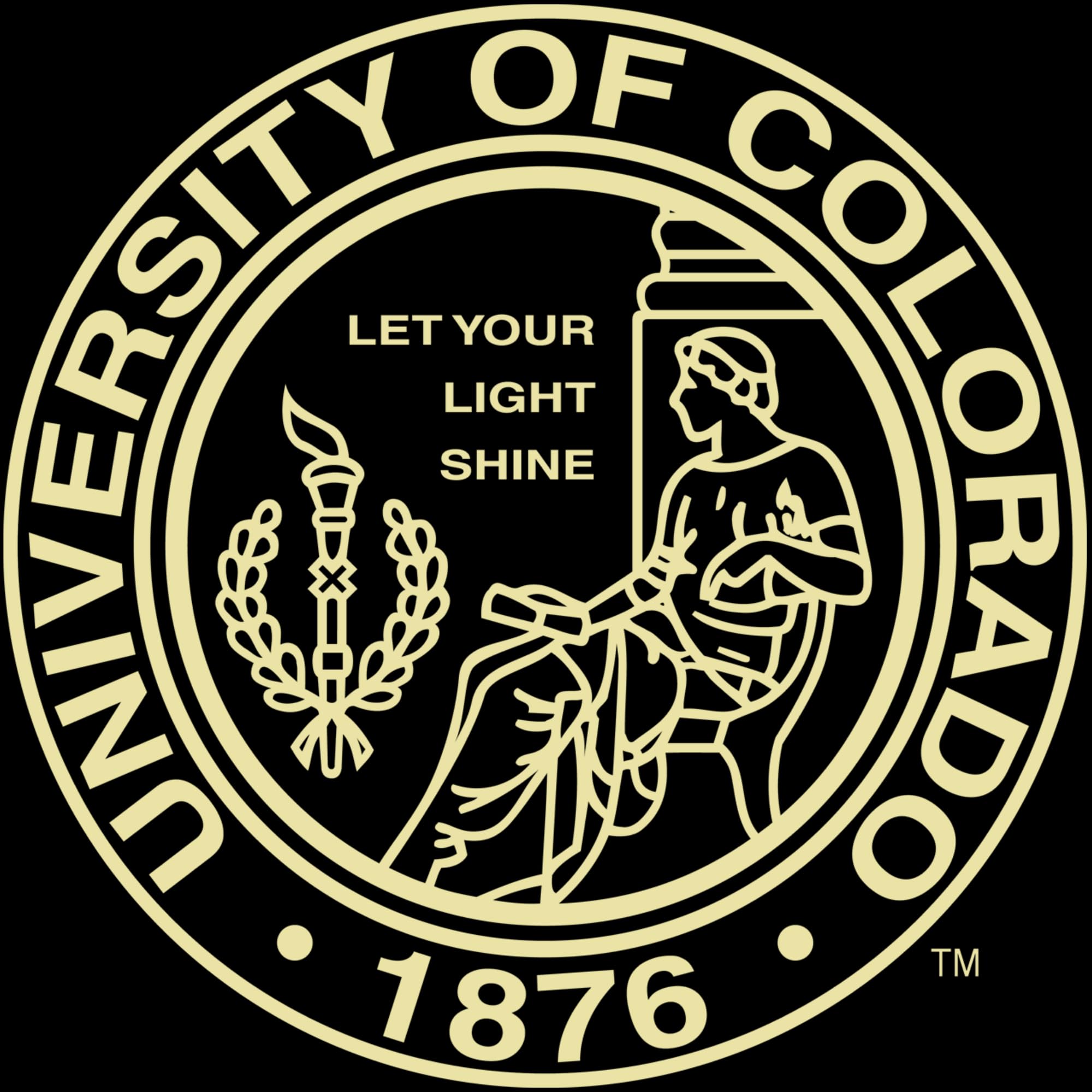 CU Boulder Diploma Frame University Of Colorado Diploma Frame - Gold ...