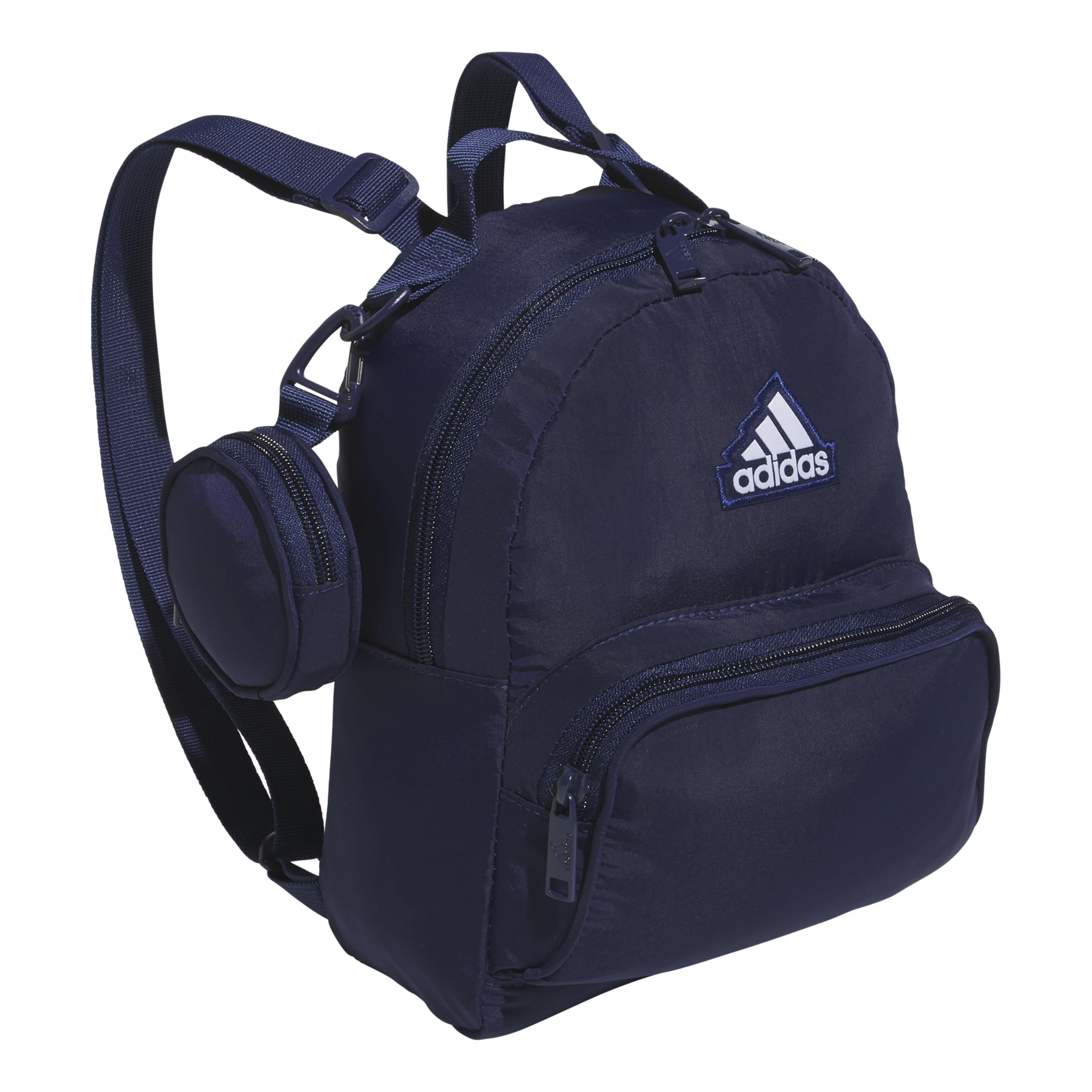 Amazon.com | adidas Must Have Mini Backpack, Small Festivals and Travel ...