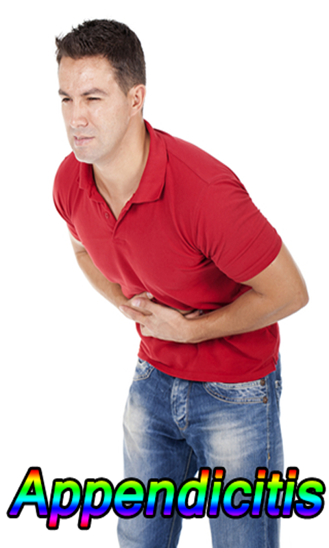 Appendicitis - App on Amazon Appstore