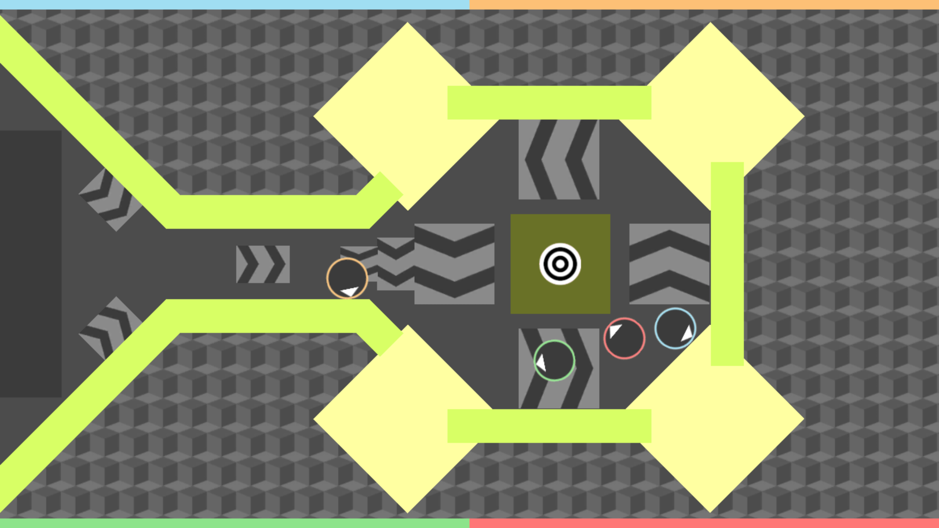 2-4 Player Game Collection - App on Amazon Appstore