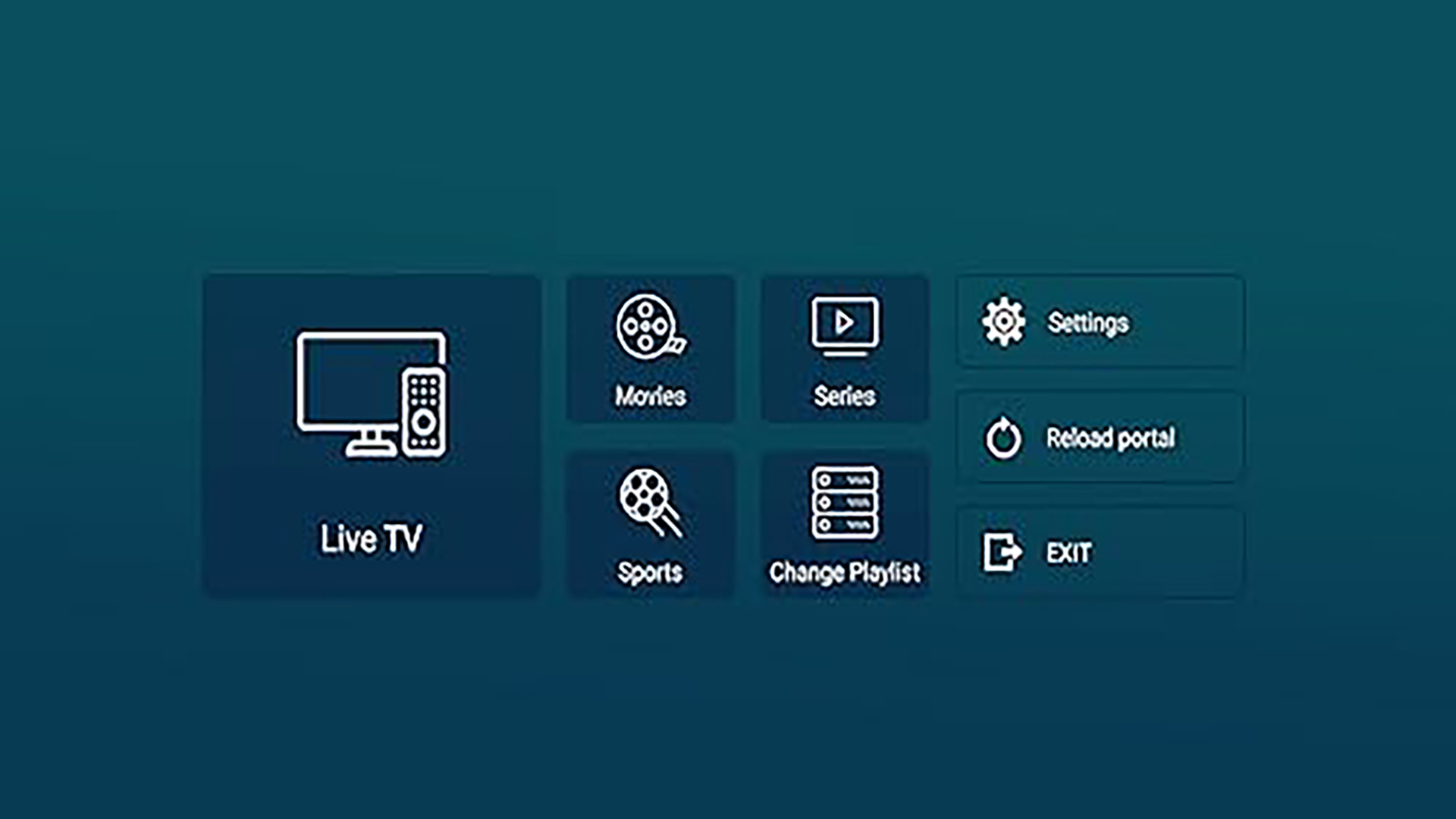 tivimate pro player live tv - App on the Amazon Appstore