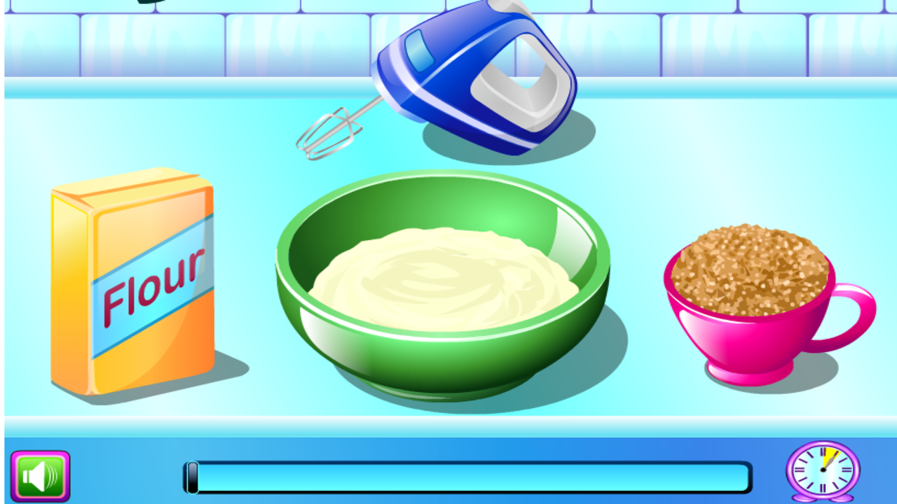cooking games cake fraise - App on Amazon Appstore