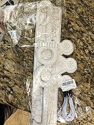 Amazon.com: gisgfim 36 100th Day of School Craft Crowns with Glasses ...