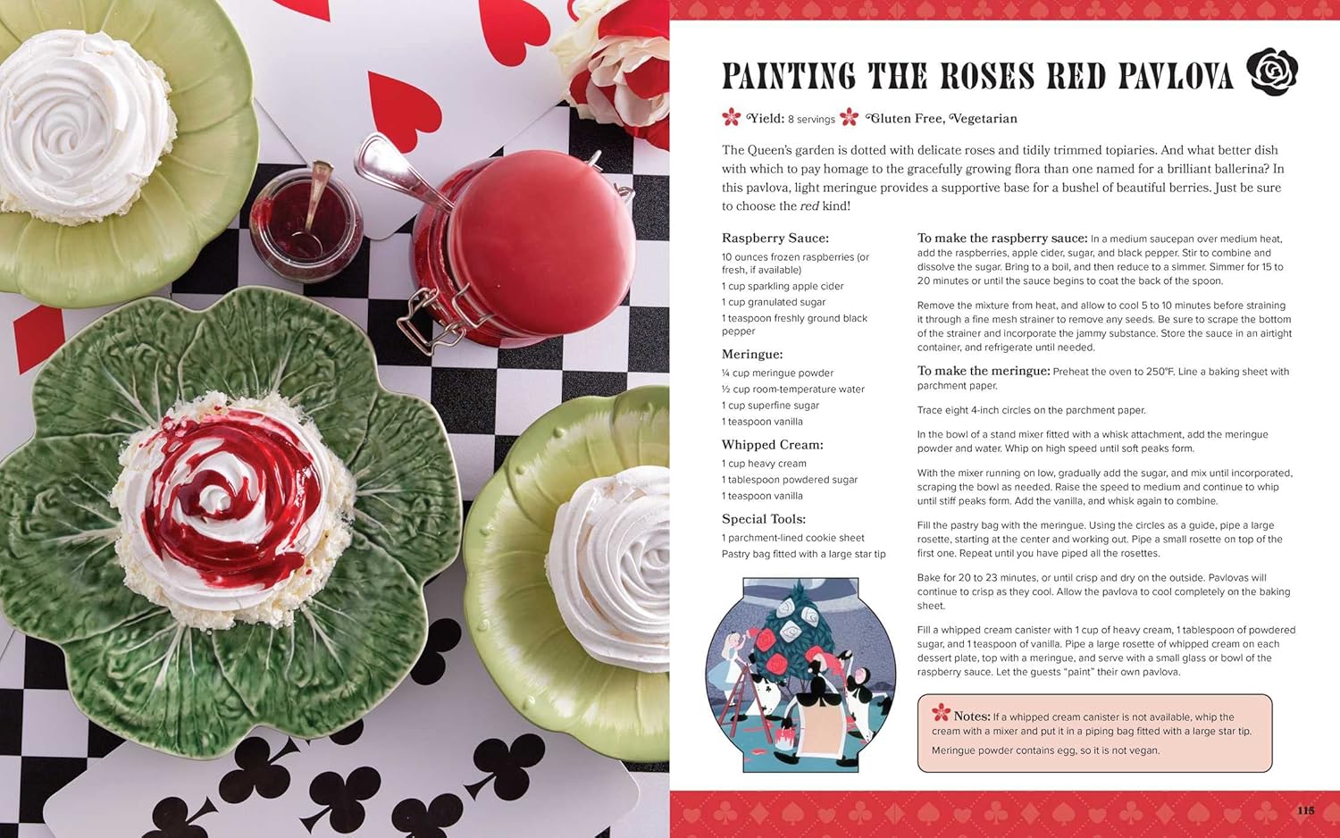 The Best Disney Cookbooks for Adults and Kids