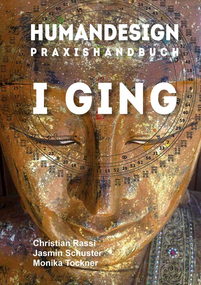 Human Design Praxishandbuch IGING (Human Design Praxisbücher) : Tockner ...