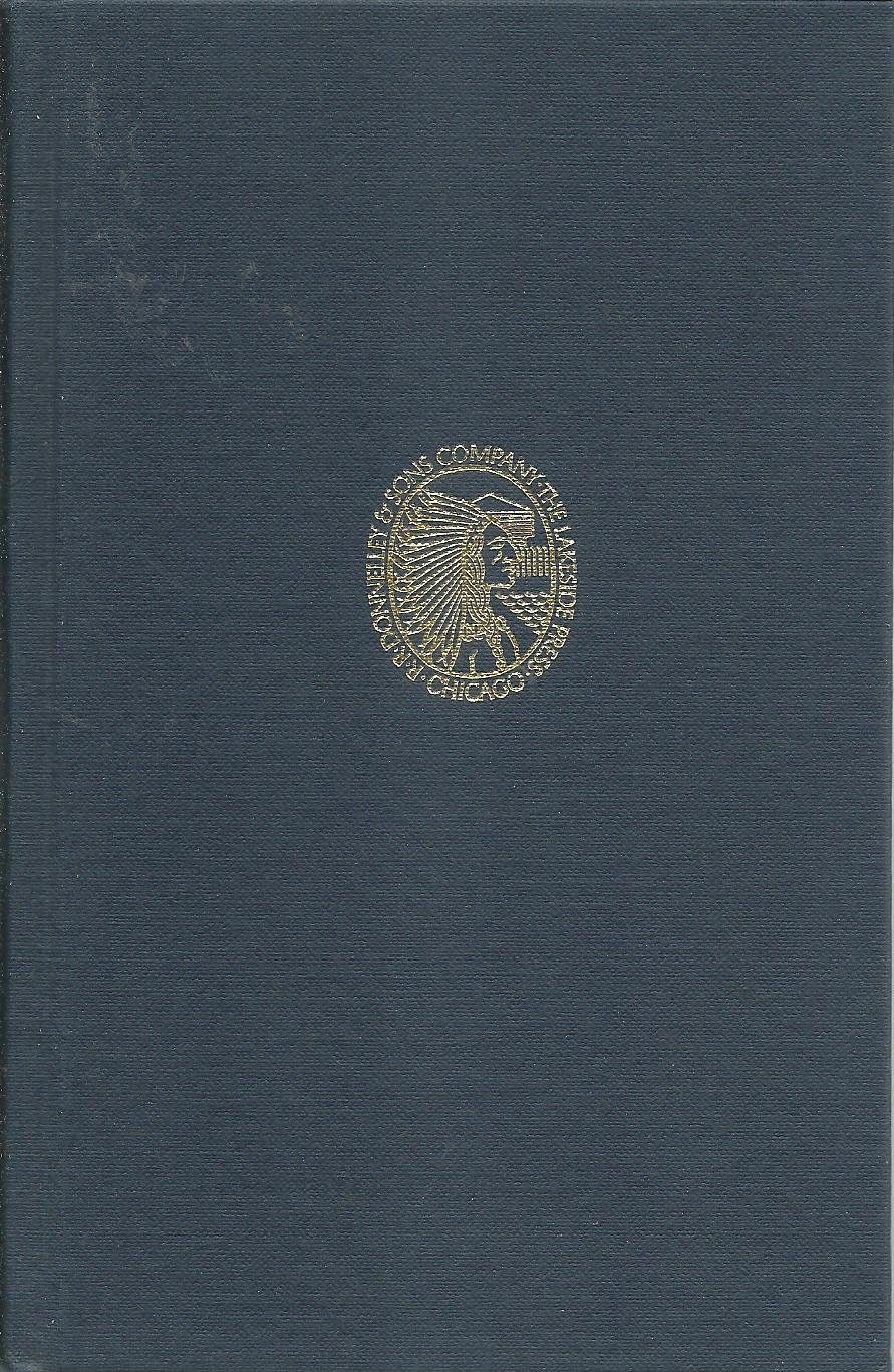 Outlines from the Outpost (Lakeside Classics): John Esten Cooke ...