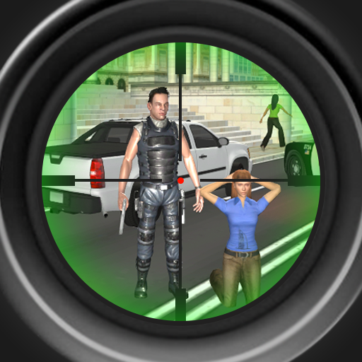Fun Sniping - Aim and Shoot 3D - App on Amazon Appstore