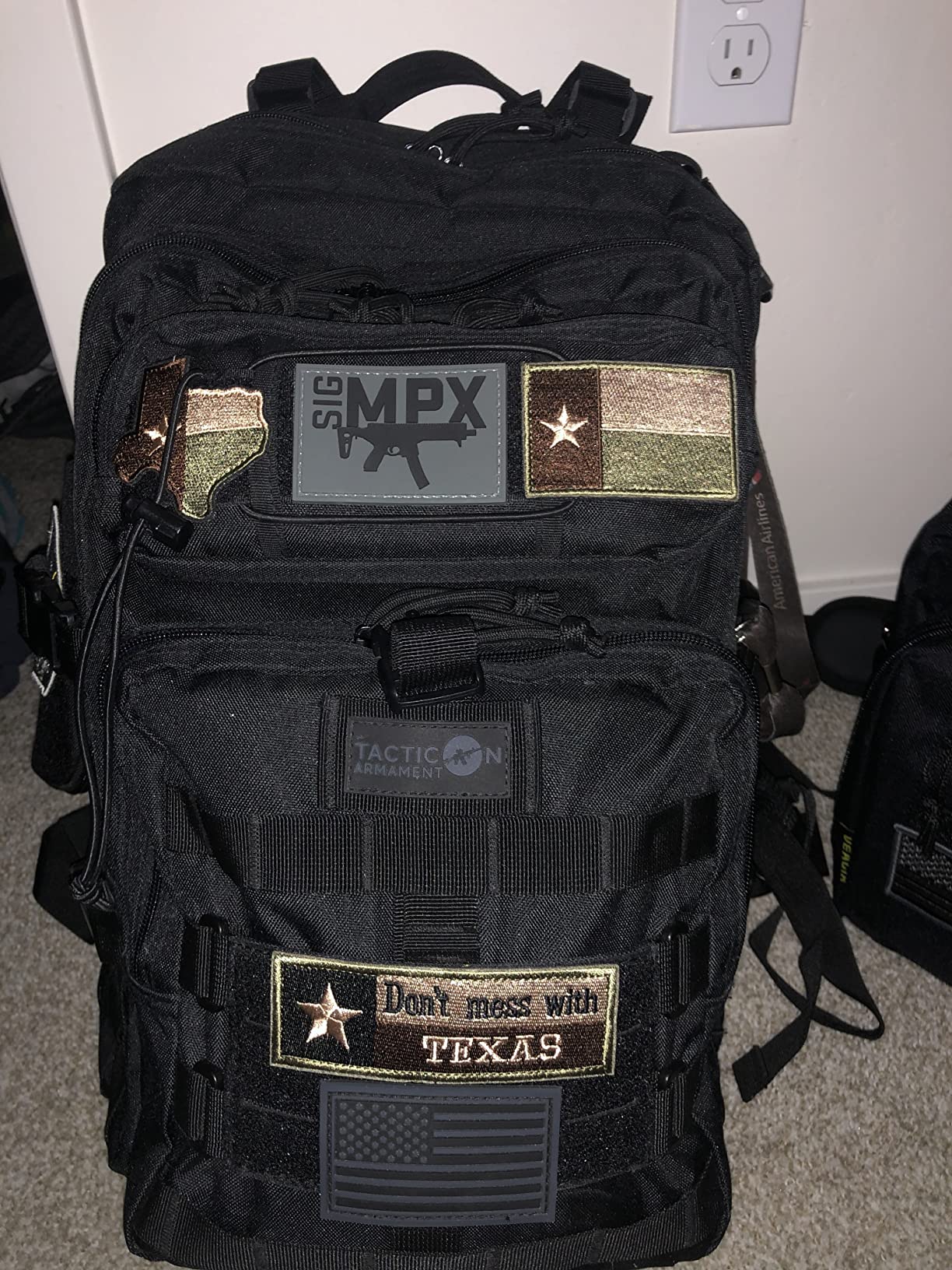 $10/mo - Finance 24BattlePack Tactical Backpack | 1 to 3 Day Assault ...