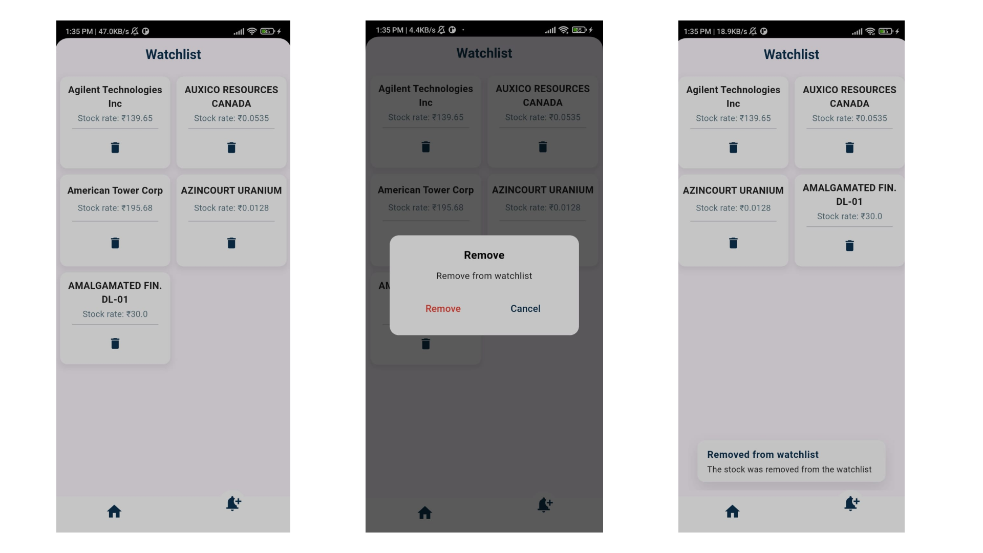 MarketWatch - App on Amazon Appstore