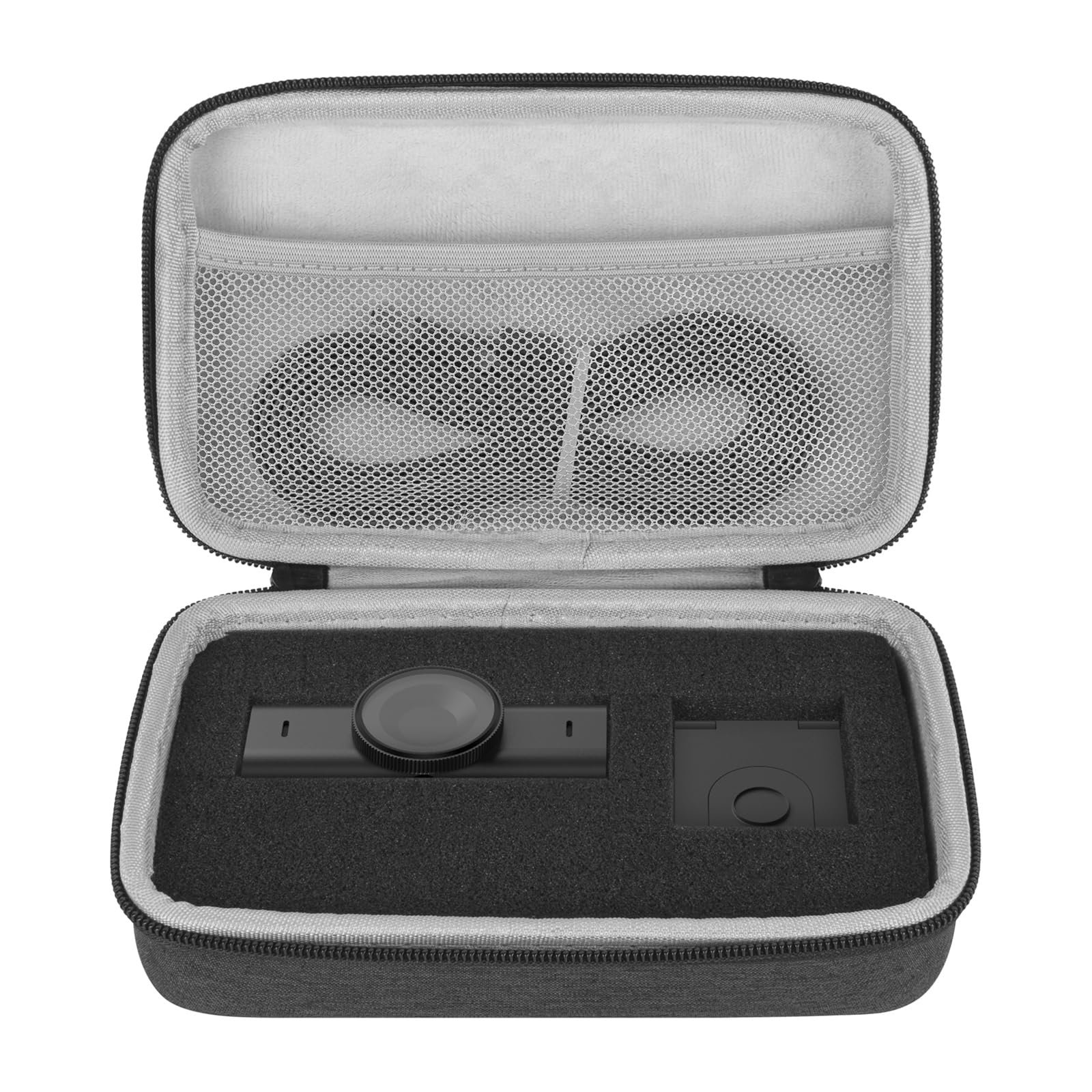Amazon.com : GEEKRIA Webcam Carrying Case Compatible with Logitech MX ...