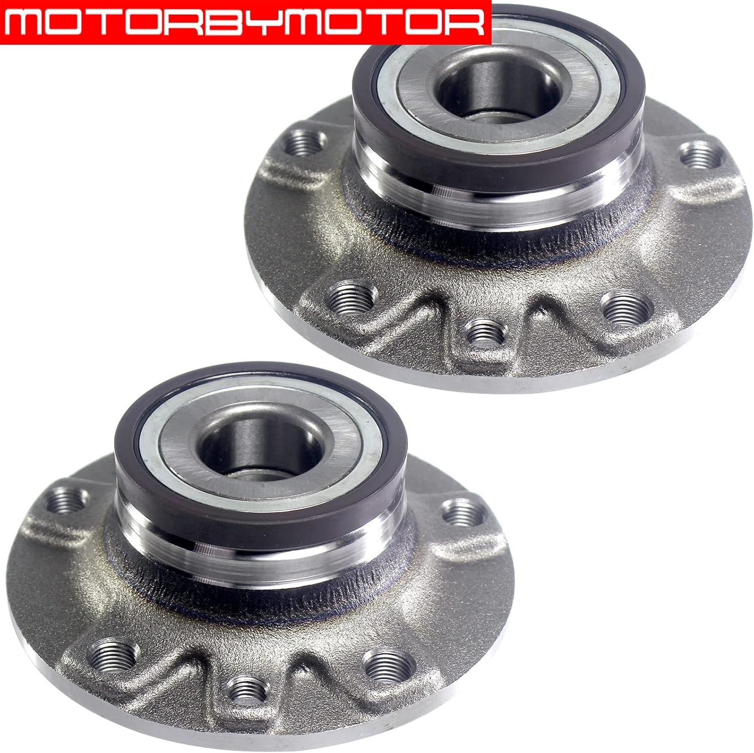 2013 Dodge Dart Rear Wheel Bearingnull