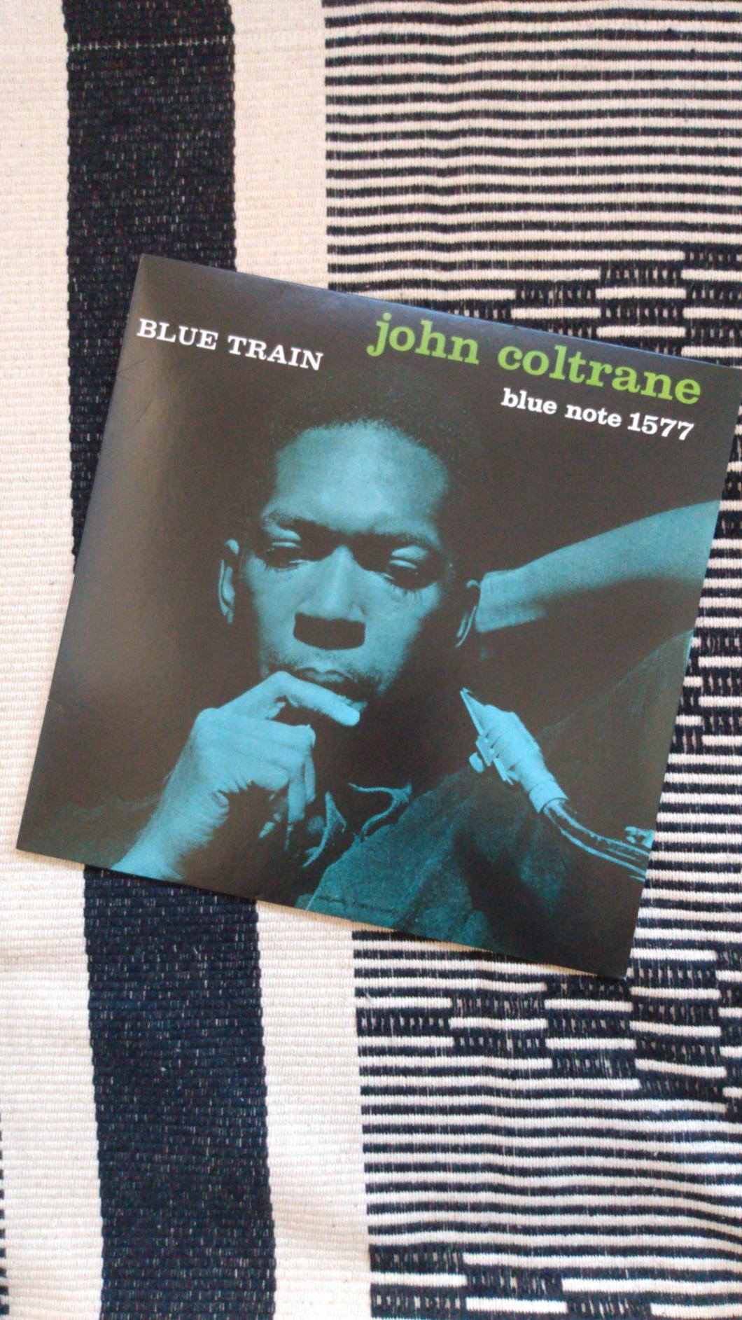 Blue Trane | Amazon.com.br