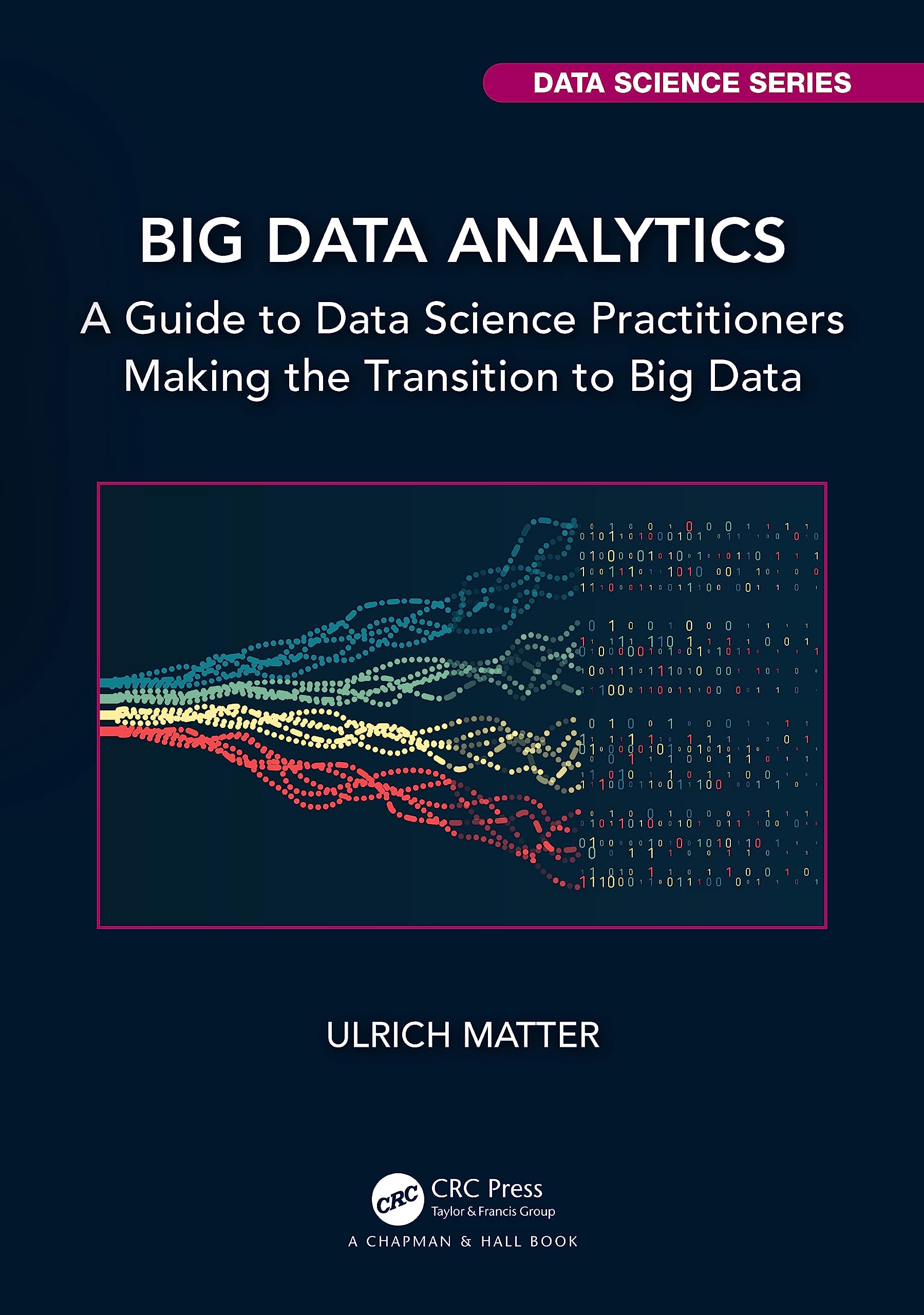 Amazon.com: Big Data Analytics (Chapman & Hall/CRC Data Science Series ...