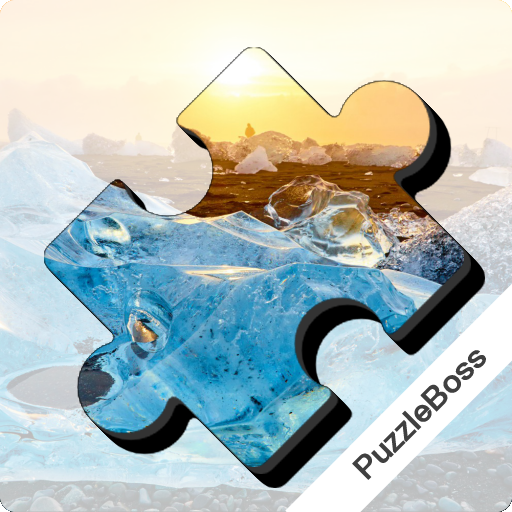 Jigsaw Puzzles: Ultimate - App on Amazon Appstore