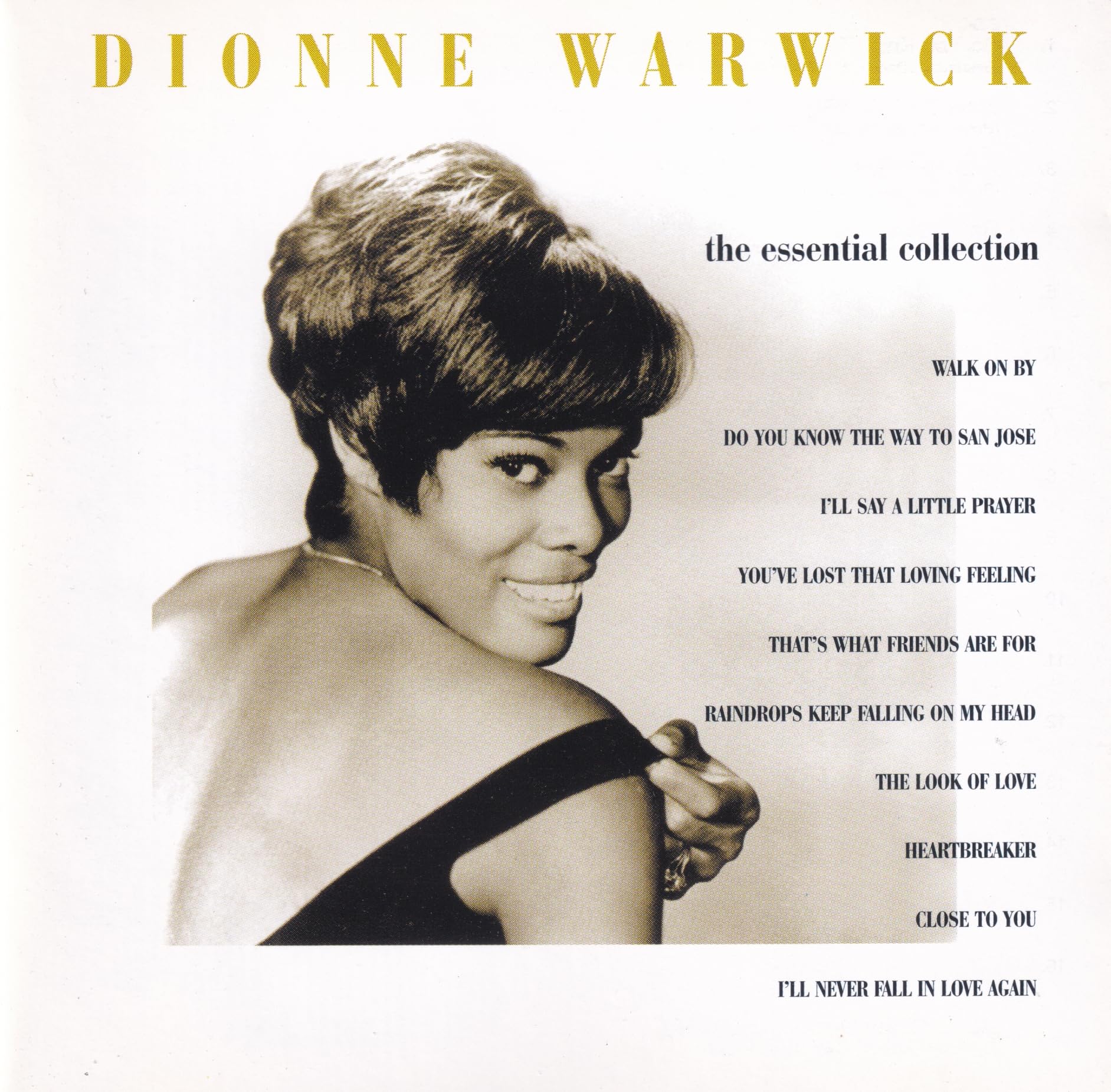 Amazon.com: Essential Collection: CDs & Vinyl