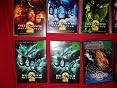 Amazon.com: Babylon 5: The Complete Collection Series - Includes Bonus ...