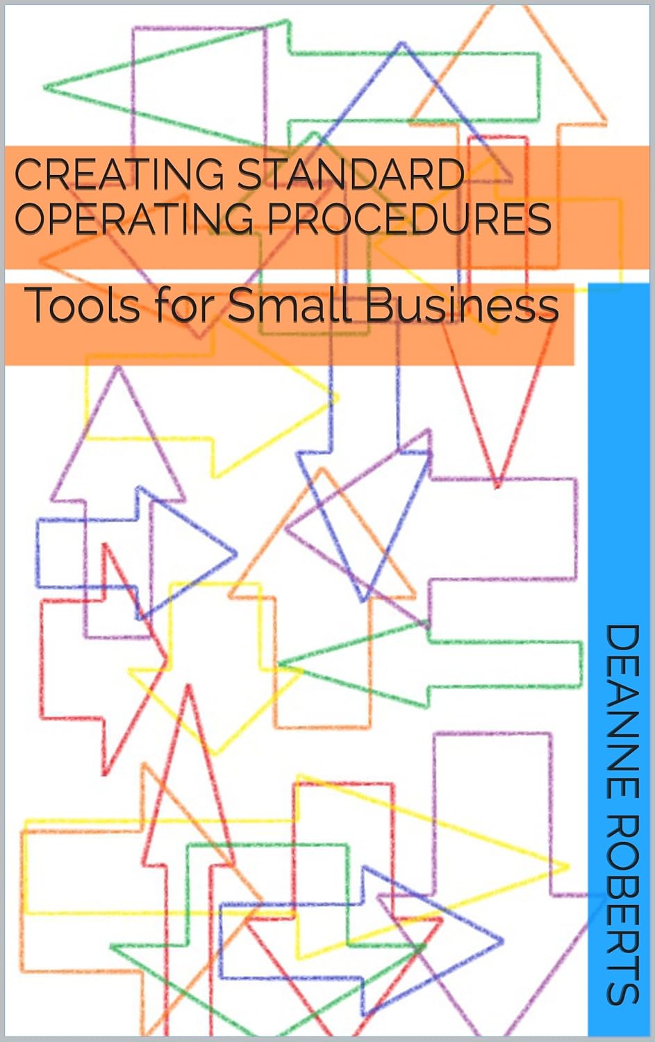 Amazon.com: Creating Standard Operating Procedures: Tools for Small ...