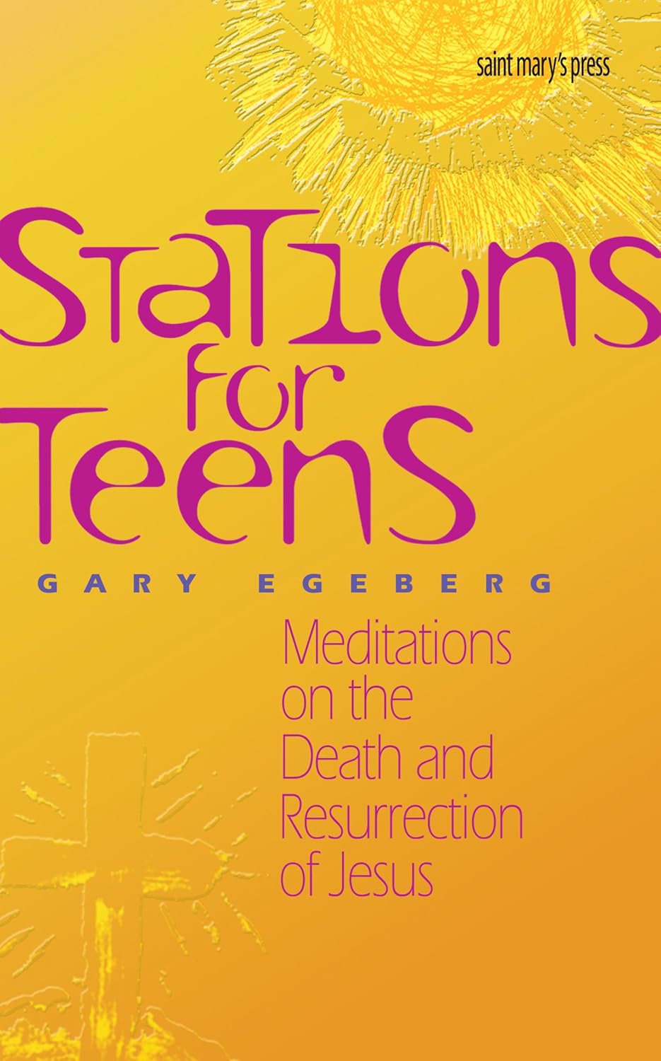 Amazon.com: Stations for Teens eBook : Egeberg, Gary: Kindle Store