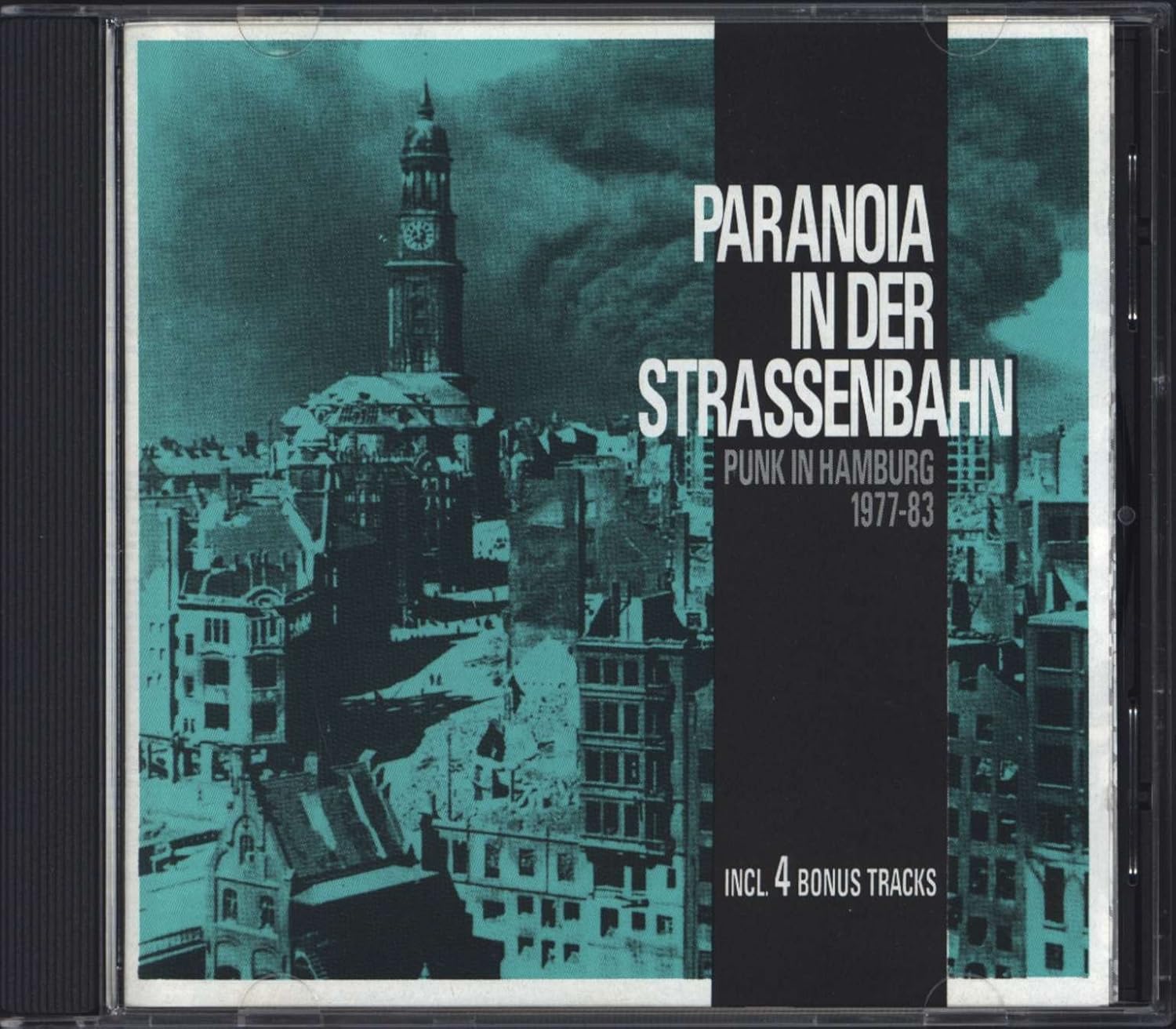 Razors, Buttocks, Coroners, Slime, Punkenstein..: Amazon.ca: Music