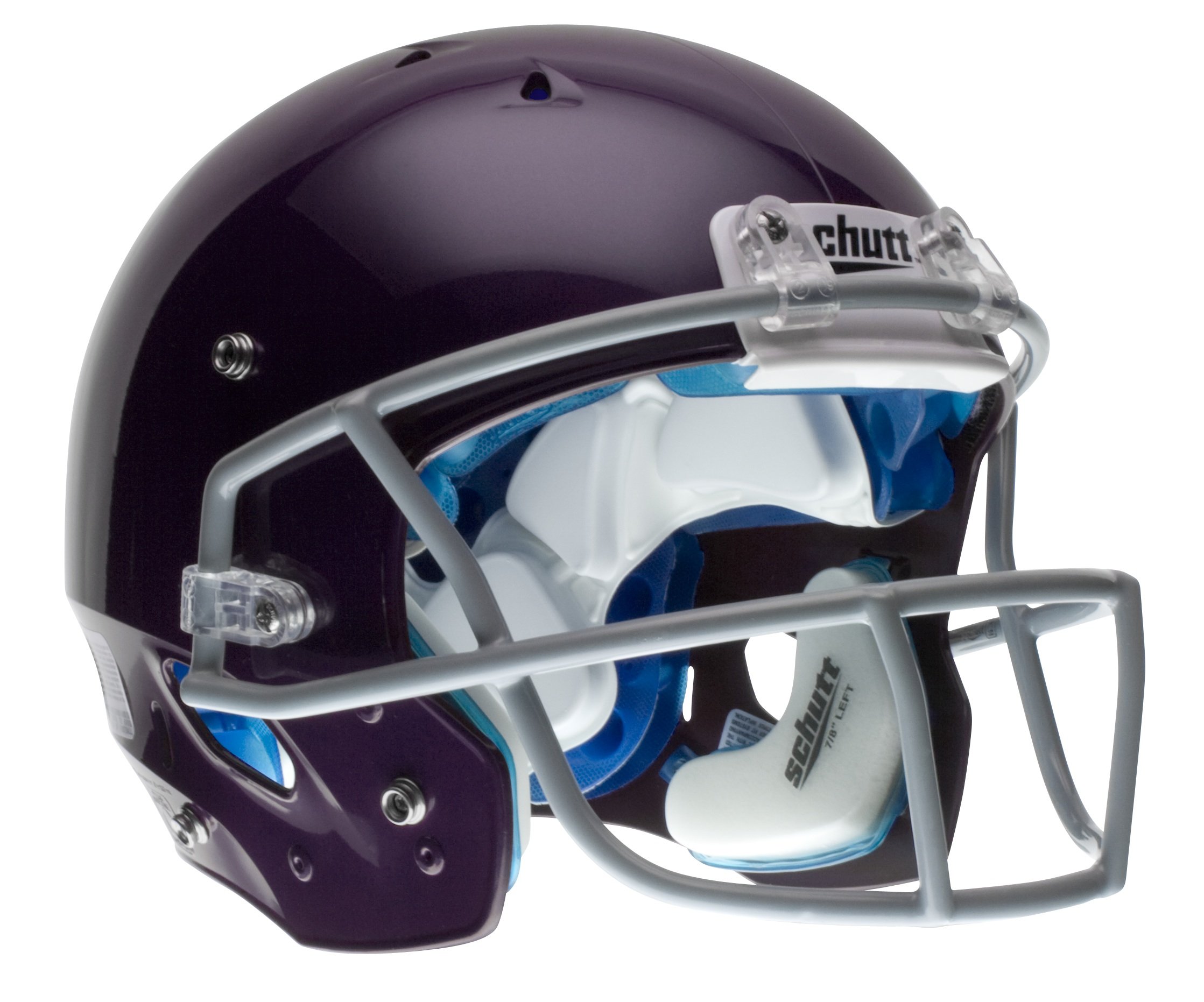Schutt Dna