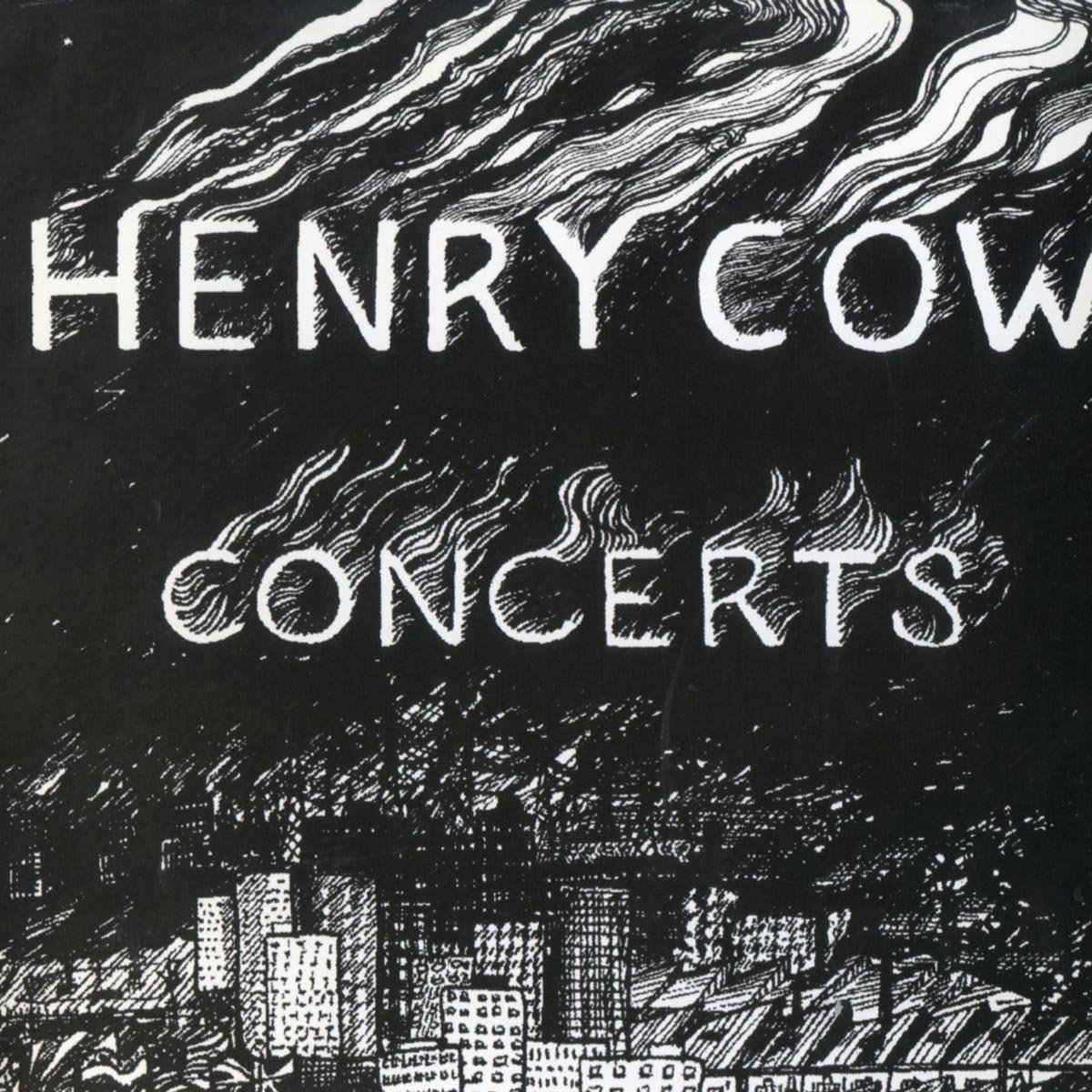 HENRY COW - Concerts - Amazon.com Music