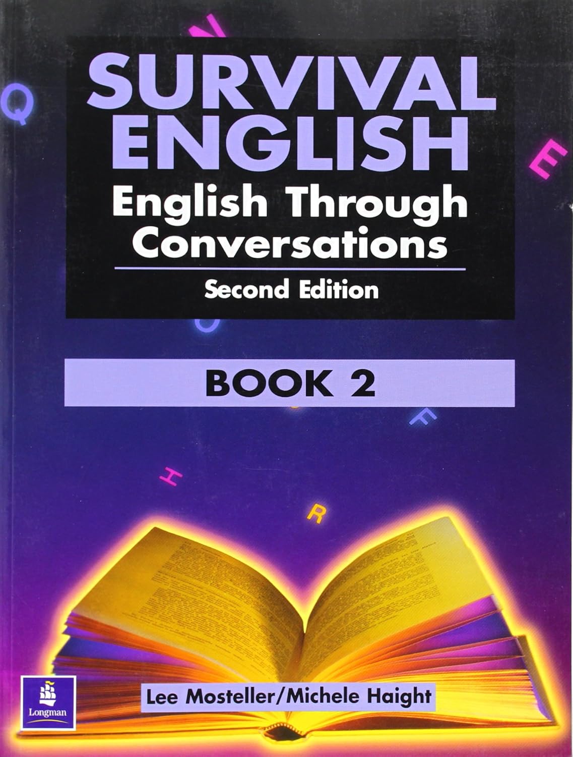 Survival English: English Through Converstaions: 2: Student's Book (2nd ...