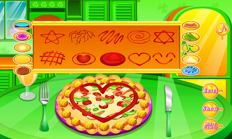 Pizza Maker - App on Amazon Appstore