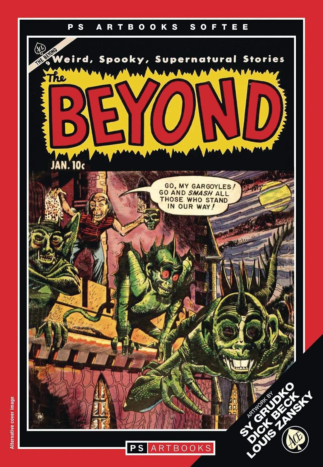PRE CODE CLASSICS BEYOND SOFTEE VOL 5: Jim Mclauchlin: 9781786366863 ...
