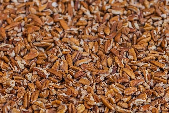Amazon.com : The Pecan Pantry Bulk Pecan Pieces - 5 lb Box - U.S.A ...
