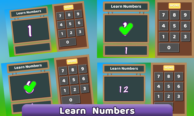 Kids Math Typing - App on the Amazon Appstore