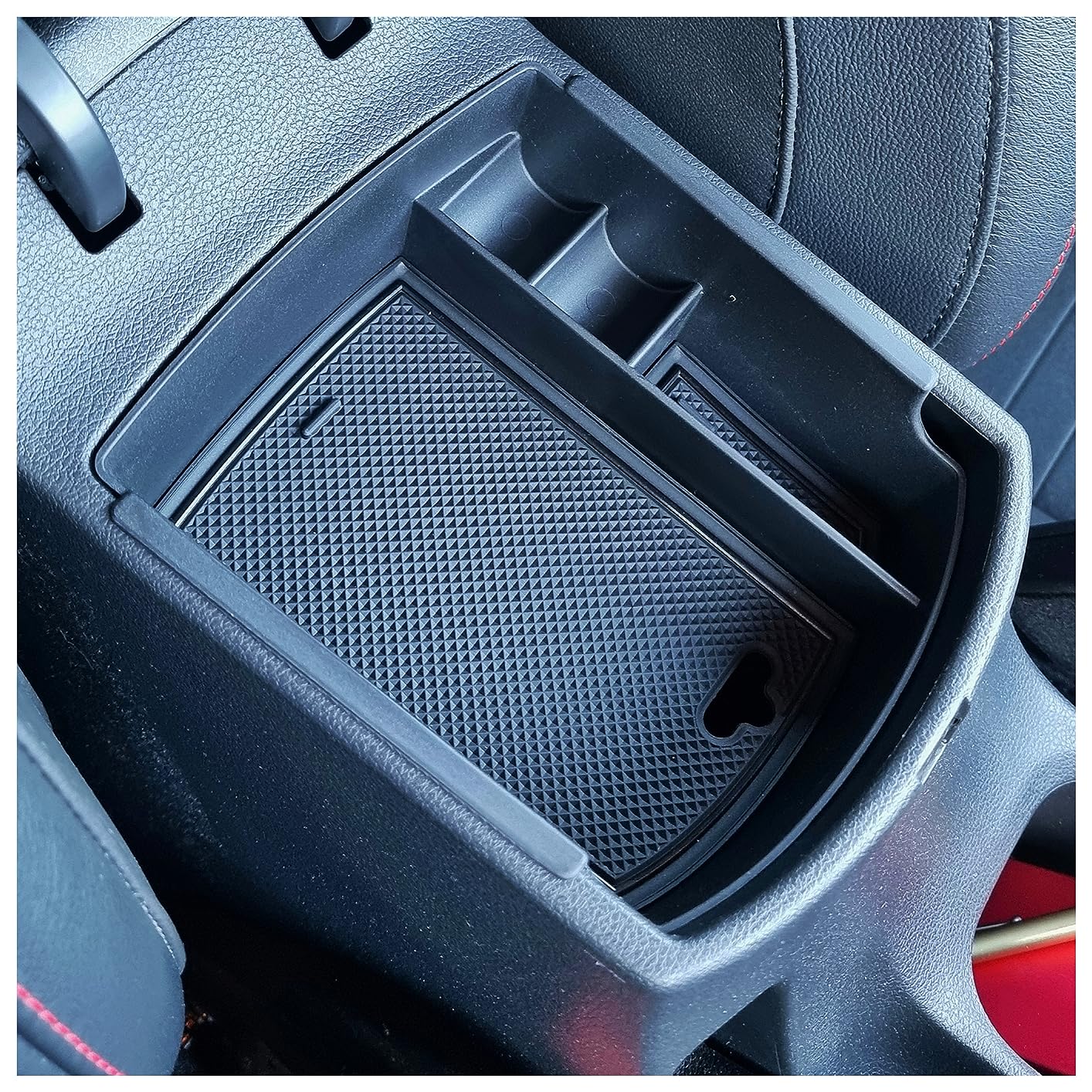 GAFAT 2017-2023 2024 Hyunda-i i30/ i30 N/N Line/Fastback Centre Console ...