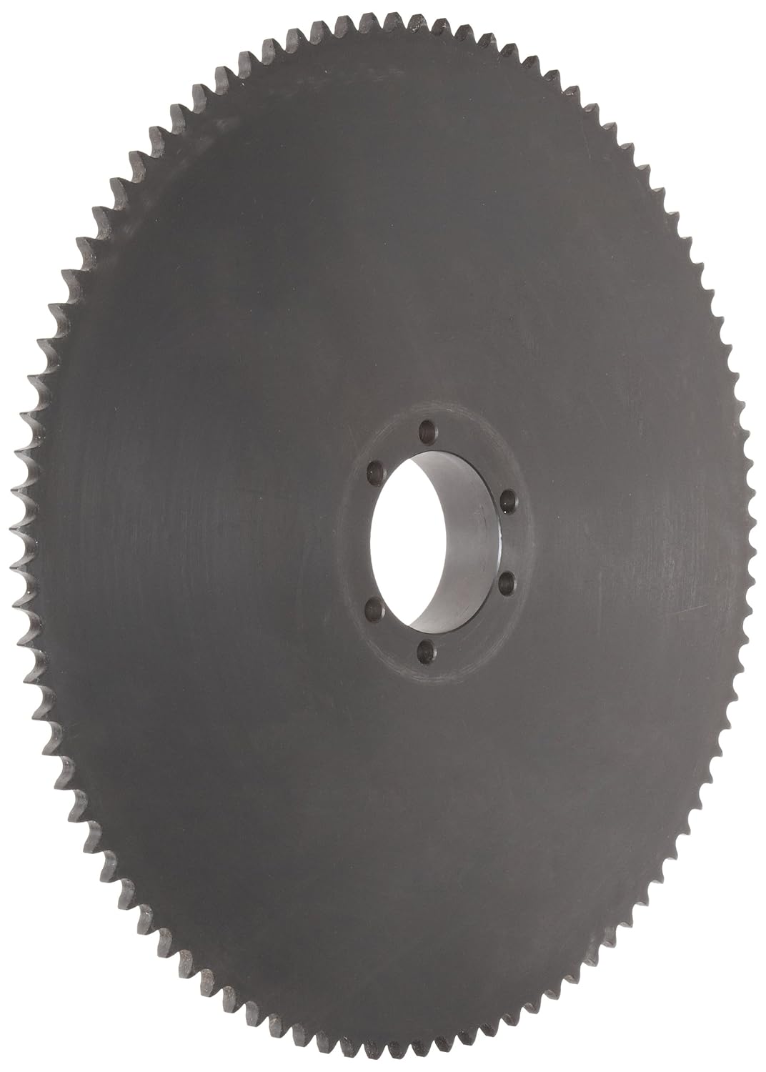 Tsubaki 40SK70 Roller Chain Sprocket, Single Strand, QD Design, SK ...