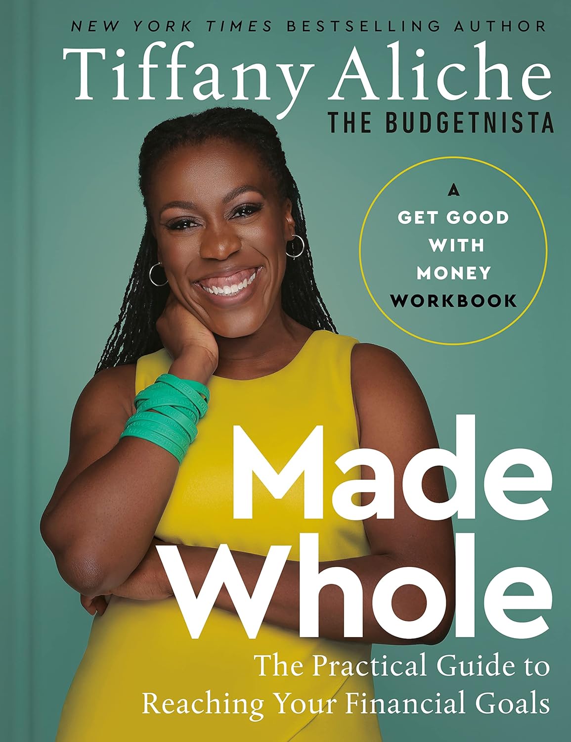 Amazon.com: Made Whole: The Practical Guide to Reaching Your Financial ...