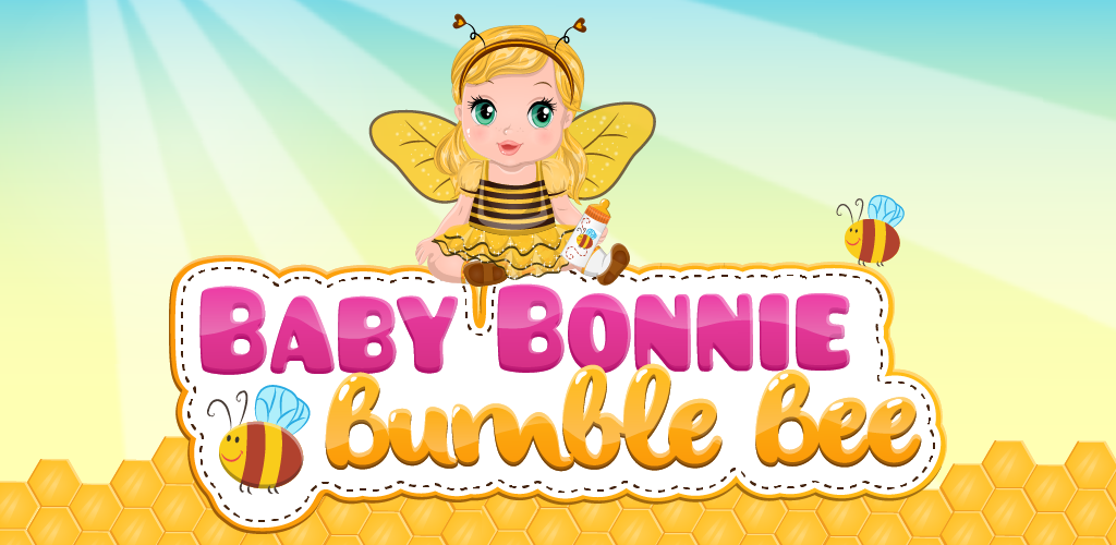 Baby Bonnie Bumble Bee:Amazon.com:Appstore for Android
