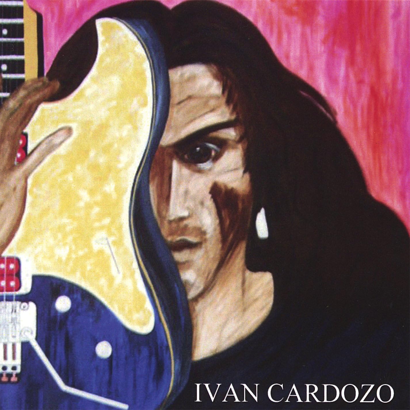 Amazon.co.jp: Ivan Cardozo: ミュージック