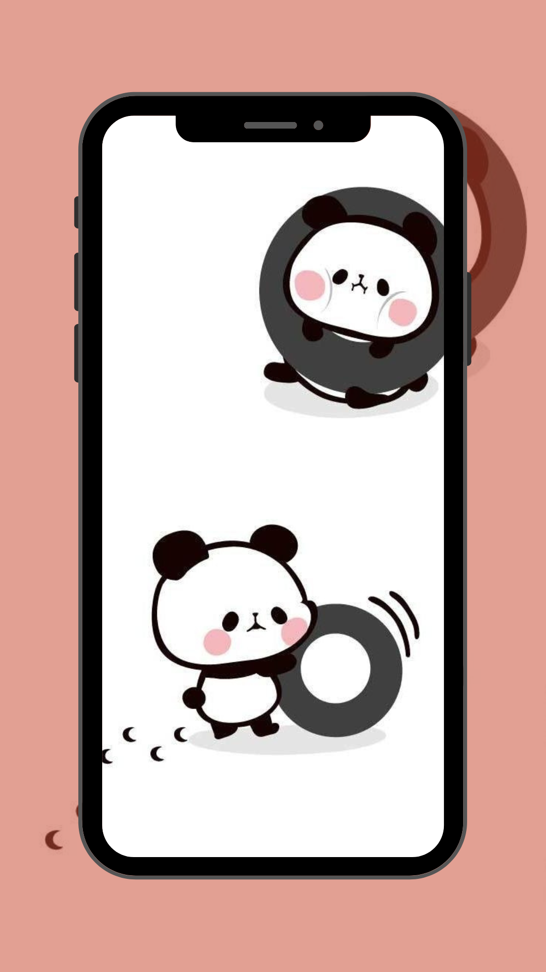 Cute Panda Wallpapers - App on Amazon Appstore