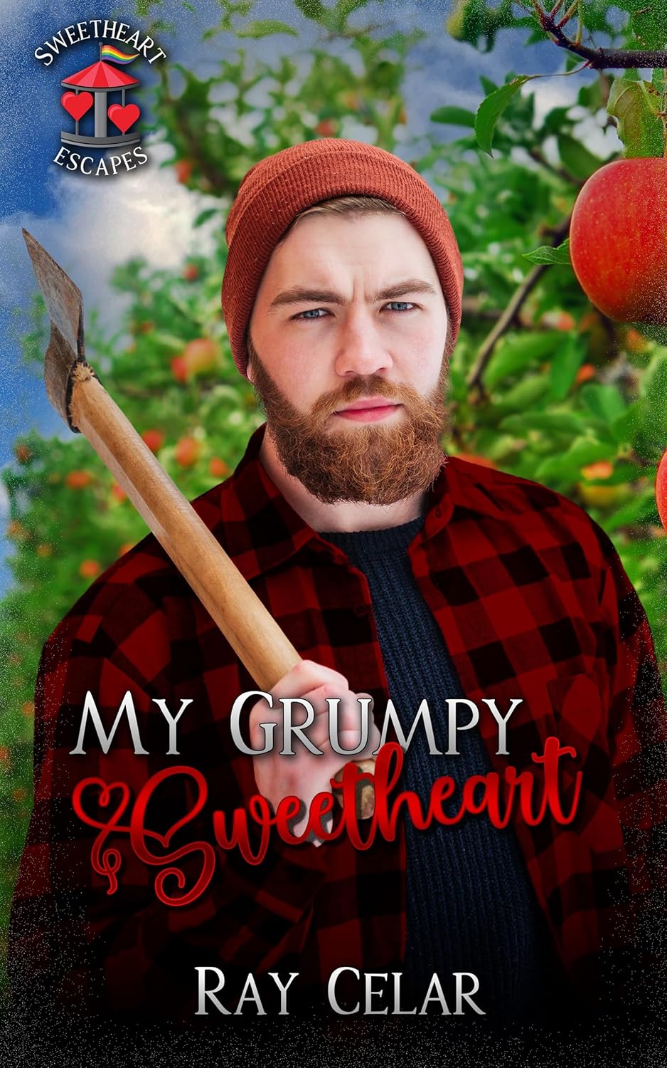 My Grumpy Sweetheart - Kindle edition by Celar, Ray. Romance Kindle ...