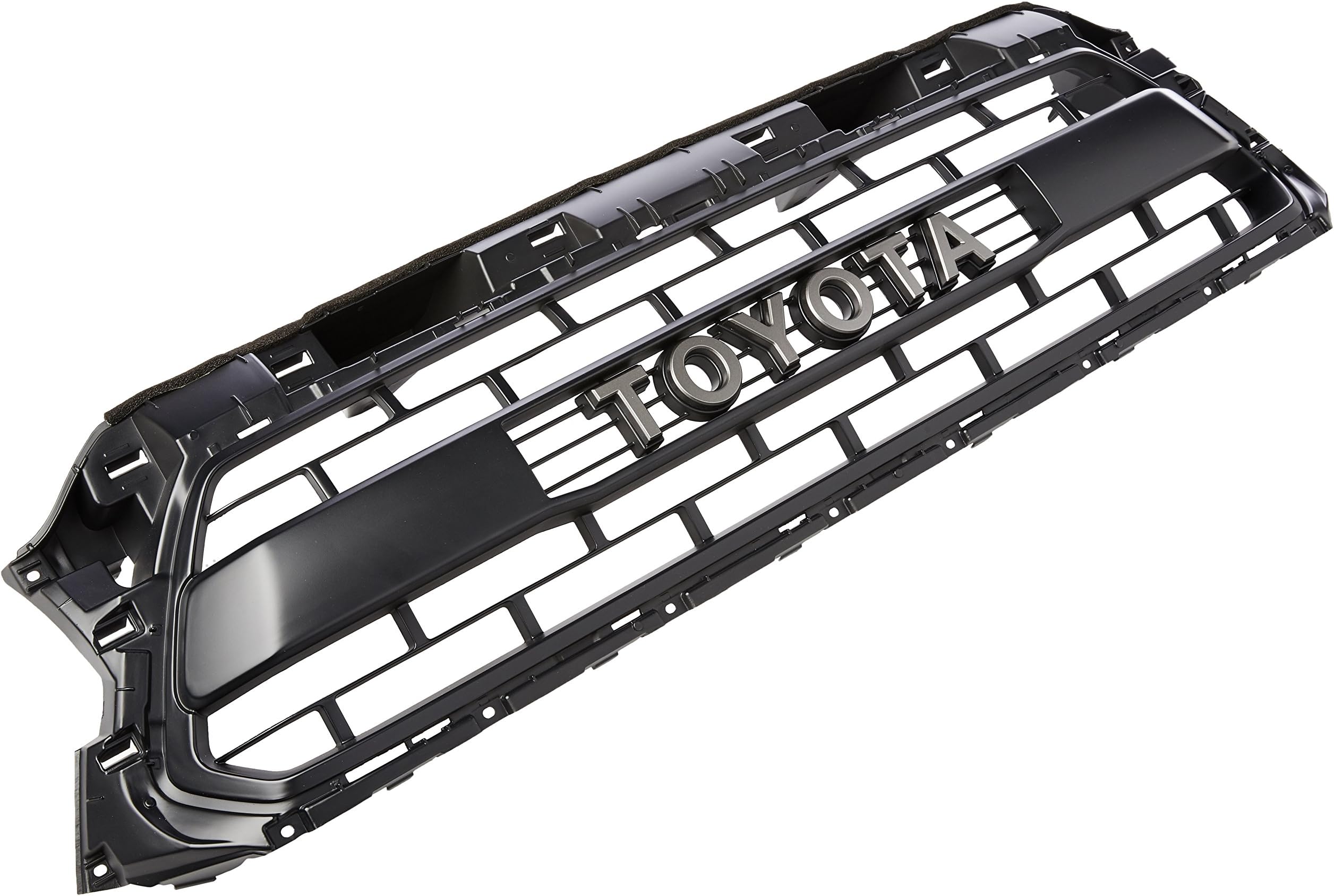 Toyota PT228-35170 TRD Grille, 1 paquet : Amazon.ca: Auto